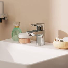 Hansgrohe Neovis Q Waschtischarmatur 70 CoolStart, 71351000, 70