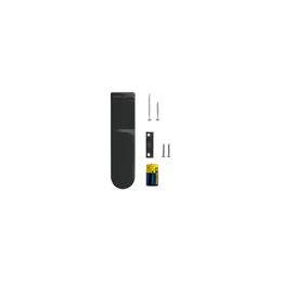 BUSCH-JAEGER Universalmelder Wireless, basaltsw 6222/2 AP-65-WL (2CKA006200A0070)