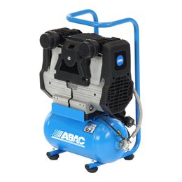 ABAC Luftkompressor START SILENT OS20P (1129741343)