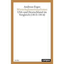 Wirtschaftsnationalismus