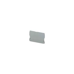 Phoenix Contact Deckel 71,5x2,2x49,9mm gr D-ST 10 (3036644)
