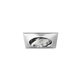 Brumberg Leuchten NV-Einbaustrahler GX5,3 50W chr 00196402)