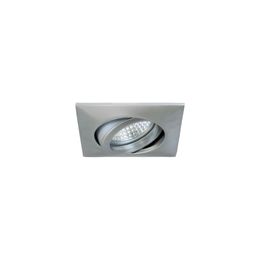 Brumberg Leuchten NV-Einbaustrahler GX5,3 50W chr-mt 00196403)