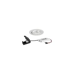Brumberg Leuchten LED-Einbaustrahler 230V 39483073)