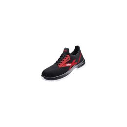 Atlas Sicherheitshalbschuh A 55 RED Gr. 44 SRC alu-tec (78900-44)