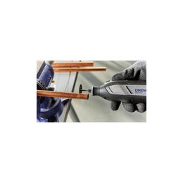 Dremel&reg; 8240, Kabelloses Multitool, 1 x 12-V-2-Ah-Akku), 65 Zubeh&ouml;re (F0138240JP)
