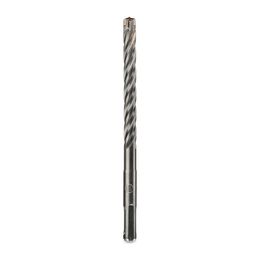 Ruko SDS-plus Hammerbohrer mit 4 Schneiden &Oslash; 12,0 x 160 mm (123120)