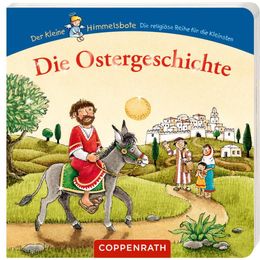 Coppenrath Die Ostergeschichte