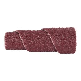 HOLEX Schleifrolle konisch A Korn 80 mittel 10 x 25 mm (553890 10X25)