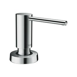 Hansgrohe Sp&uuml;lmittelspender A51 Einbauversion, chrom (40448000)