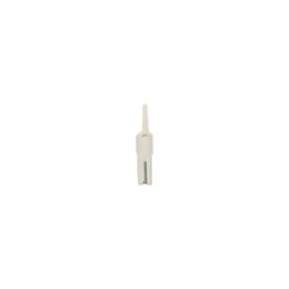 BUSCH-JAEGER LED Beleuchtungseinsatz ws f.Ersatzbedarf, 2mA 8393-10 (2CKA001784A0790)