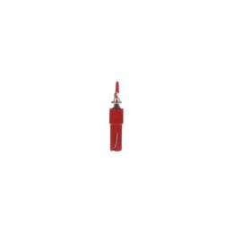 BUSCH-JAEGER Glimmlampe rot 0,4mA steckbar 8360 (2CKA001784A0552)