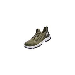 Atlas Sicherheitshalbschuh FAST 14 GREEN metallfrei SRC Gr. 47 W10 (83300-47)