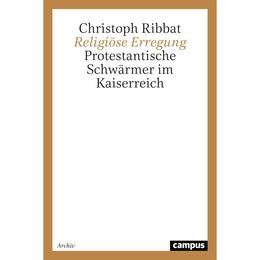 Religi&ouml;se Erregung