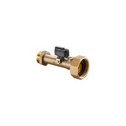 Oventrop Volumenstromsensor VFS 2-40 I/min, elektr., mit Anschlusskabel (1364170)