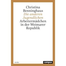 Die anderen Jugendlichen