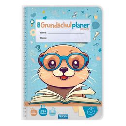 TR&Ouml;TSCH - Grundschulplaner So Sweet 26/27