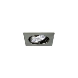 Brumberg Leuchten Einbau-Downlight mattnickel 00229615)