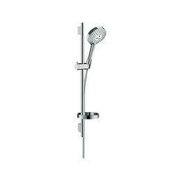 Hansgrohe Brause-Set Raindance Select S 120 718mm Brausestange, chrom, 3jet (27654000)