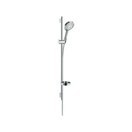 Hansgrohe Brause-Set Raindance Select S 120 1008mm Brausestange, chrom, 3jet (27667000)
