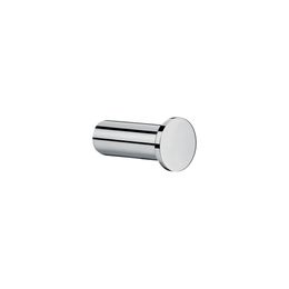 Hansgrohe Handtuchhaken Logis Universal Wandmontage, Metall, chrom (41711000)