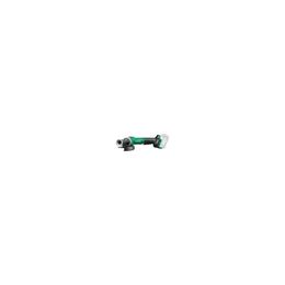 HiKOKI Akku-Winkelschleifer G3613DF (Basic) (Karton) (G3613DFW4Z)