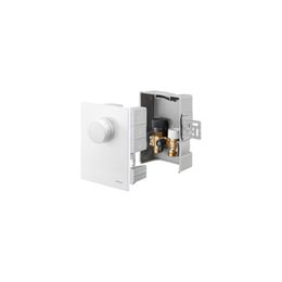 OV T-RTL Unibox wei&szlig;, 0
