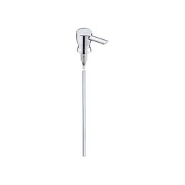 Hansgrohe Pumpe Axor Lotionsspender steel (96306800)