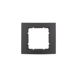 Berker Rahmen 1f.alu/sw/anthr 10113005)