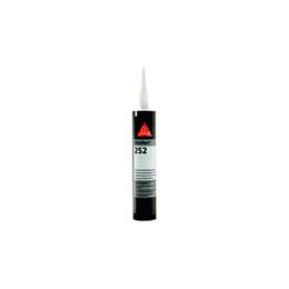 Sikaflex 252 300ml Kart. wei&szlig; (MDI) (1375)