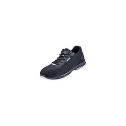 Atlas Sneaker WHITE Gummisohle aktiv-X Funktionsfutter (14700-44)