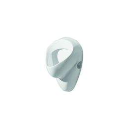 Geberit Urinal Paris Zul. v hinten, Abgang nach hinten, wei&szlig; (004365000)