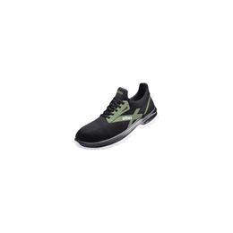 Atlas Halbschuh A 65 GREEN metallfrei W10 SRC Gr. 48 (78500-48)