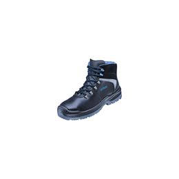 Atlas Sneaker WHITE Gummisohle aktiv-X Funktionsfutter (14700-35)