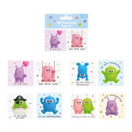 SONSTIGE Magnet MUTMACHER