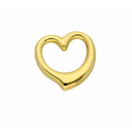 Adelia&acute;s Kettenanh&auml;nger ADELIA&acute;S "Anh&auml;nger Swingheart 333 Gold ( 8K )", gold, Schmuckanh&auml;nger, Damen, Gold, Kettenanh&auml;nger, Goldanh&auml;nger Swingheart