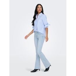 Only Jeans - Skinny fit - in Hellblau - 40% | Gr&ouml;&szlig;e L/L30 | Damenjeans
