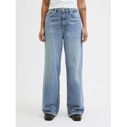 Jack & Jones JJXX Jeans "Tokyo" - Comfort fit - in Blau - 51% | Gr&ouml;&szlig;e W29/L34 | Damenjeans