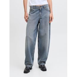 Jack & Jones JJXX Jeans "Fuji" - Barrel fit - in Blau - 40% | Gr&ouml;&szlig;e W29/L30 | Damenjeans