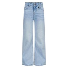 Retour Jeans "Celeste" - Wide leg - in Hellblau - 50% | Gr&ouml;&szlig;e 170 | Kinderjeans