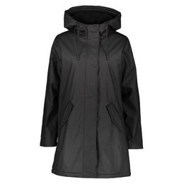 Only Parka in Schwarz - 58% | Gr&ouml;&szlig;e L | Damenjacken