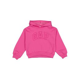 GAP Hoodie in Pink - 49% | Gr&ouml;&szlig;e 116/122 | Kinder-sweatshirts-jacken