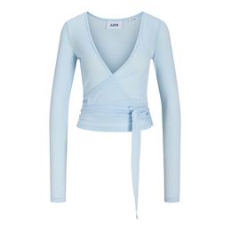Jack & Jones JJXX Cardigan "Luna" in Hellblau - 33% | Gr&ouml;&szlig;e M | Damen-pullover-cardigans