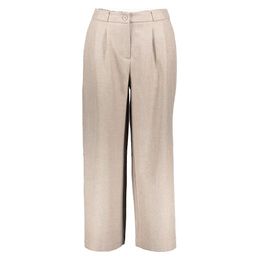 Only Hose in Beige - 52% | Gr&ouml;&szlig;e 36 | Damenhosen