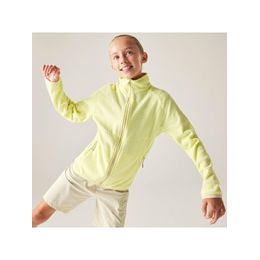 Dare 2b Funktionsjacke "Switch Out" in Hellgelb - 56% | Gr&ouml;&szlig;e 140 | Kinderjacken