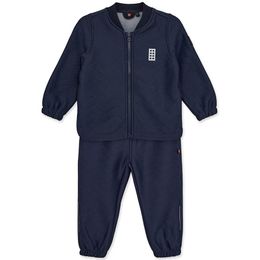 Lego 2tlg. Thermooutfit in Dunkelblau - 66% | Gr&ouml;&szlig;e 92 | Kinderjacken