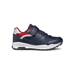 Geox Sneakers "Pavel" in Dunkelblau - 47% | Gr&ouml;&szlig;e 29 | Kindersneakers