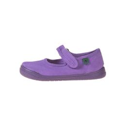 El Naturalista Ballerinas in Lila - 48% | Gr&ouml;&szlig;e 30 | Kinderballerinas