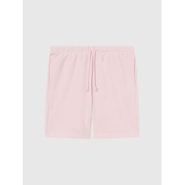 Champion Sweatshorts in Rosa - 43% | Gr&ouml;&szlig;e XL | Shorts