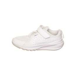 Nike Laufschuhe "Star Runner 5" in Wei&szlig; - 15% | Gr&ouml;&szlig;e 33,5 | Kinder-sportschuhe